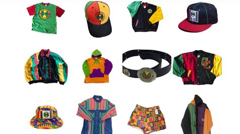 12 Clothing Brands Gen X Wore Growing Up That Gen Z Has Never Heard Of Yourtango