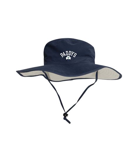 Paddys Lunch Bucket Hat