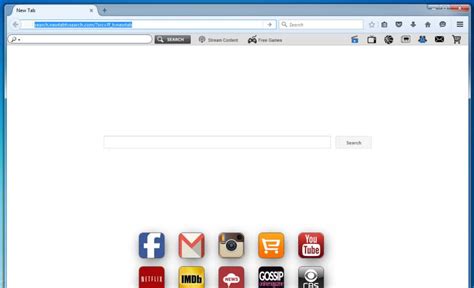 How To Remove Searchnewtabtv Com Redirect Virus Removal Guide