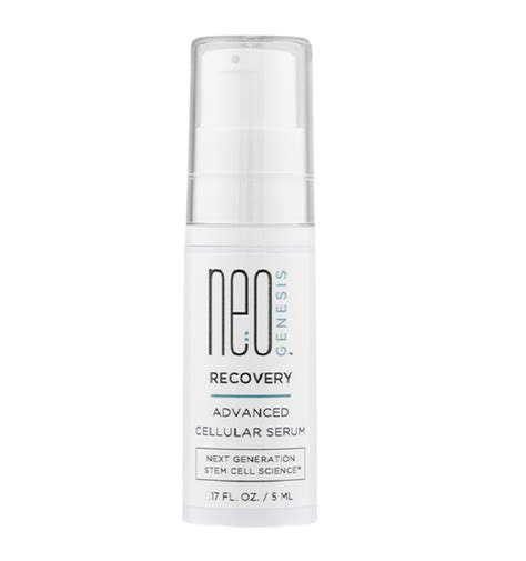 Advanced Cellular Serum Neogenesis Skin Recovery Treatment