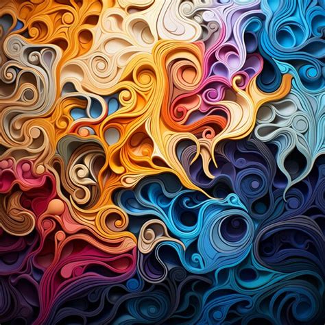 Premium Ai Image Neural Patterns Premium Ai Image Neural Patterns