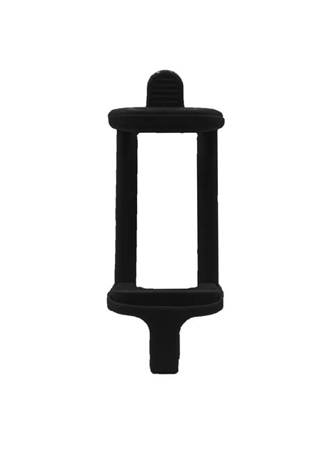 Accubow Nano Black Phone Mount Training Bows Accubow