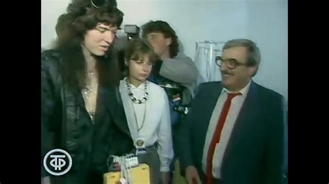 Борис Игнатенко попросил недавно в комментариях выложить видео с Московского фестиваля мира