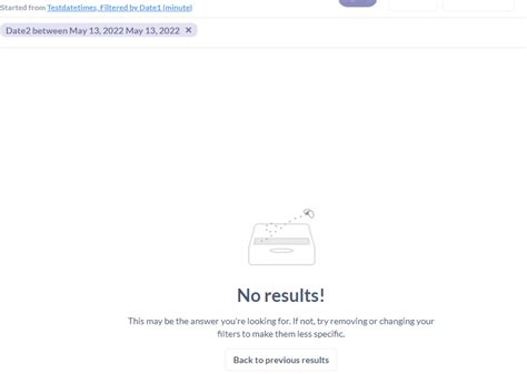 Date Time Filter Timezone Is Not Working As Expected Metabase Discussion