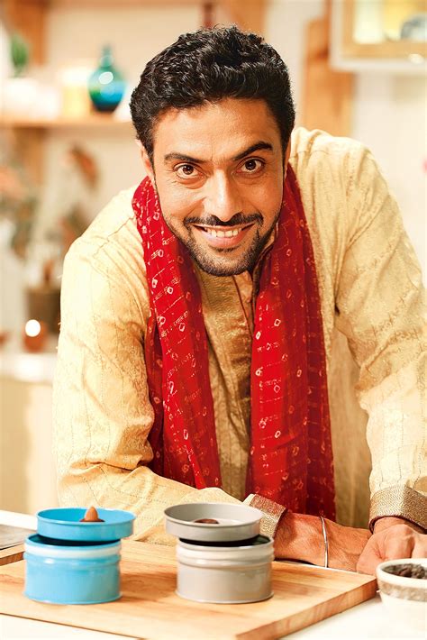 Ranveer Brar On Growing Up In Lucknow And Keeping Healthy During Diwali Eye News The Indian