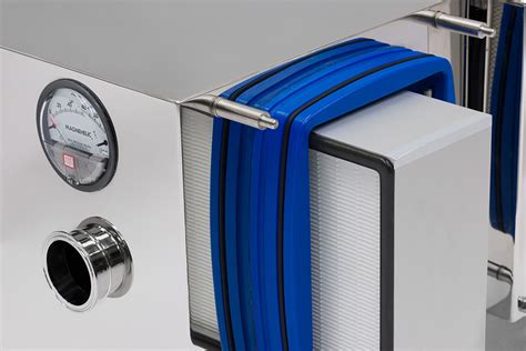 Economic Containment Configurations Trm Filter