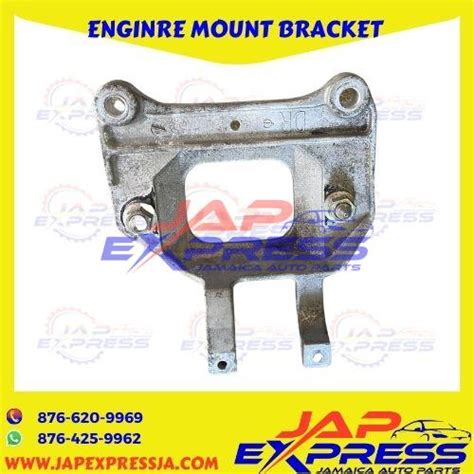Hr12 Transmission Mount Bracket Supercharge Nissan Note E12 2013 2019 Jamaica Auto Parts