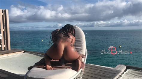 Charliebhustle Masturbation In Borabora Free Sex Video Redtube