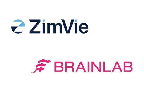 Zimvie Expands Collaboration With Brainlab To Include Co Marketing