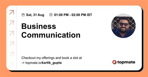 Kartik Gupta On Linkedin Businesscommunication Coaching Mentoring