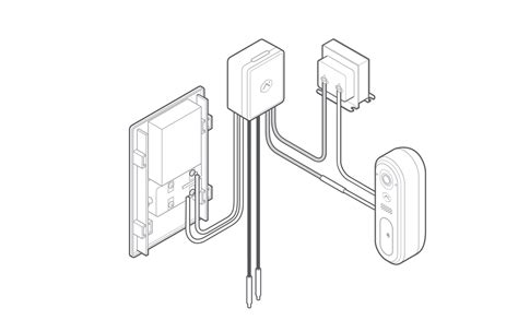 Vdb770 Install Doorbell Camera