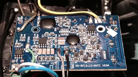 Non Rx2 Rc Car Hacking Device Hacking Arduino Forum