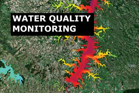 Water Quality Mapping And How It May Protect Swimmers Geoawesome