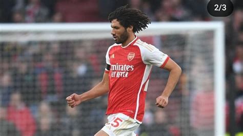 النني يخرج مصابا بمباراة آرسنال وآيندهوفن في دوري أبطال أوروبا