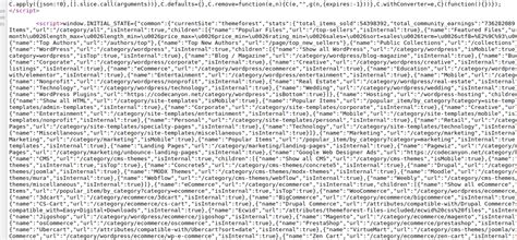 Web Scraping With Python 3 Requests And Beautifulsoup Bs4 The