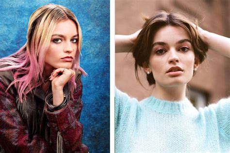 Không Nhận Ra Diện Mạo Của Dàn Sao Sex Education Sau 6 Năm Lên Sóng Sao Âu Mỹ Việt Giải Trí