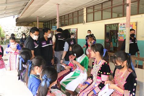 Dsa Donated Computer Equipment And Learning Materials In The Activity ”already Have Share It ”