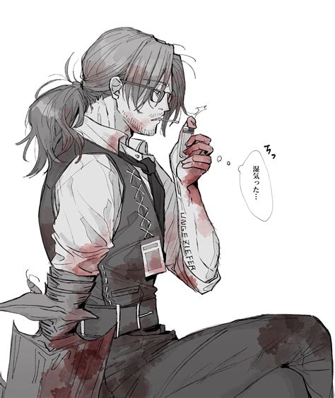 Gregor Project Moon And 1 More Drawn By Uibou00000 Danbooru