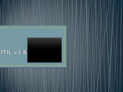 Itil 2011 Processes And Functions Pdf