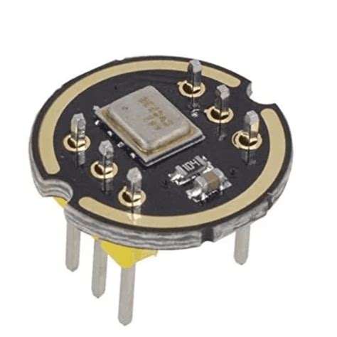 Inmp441 Mems High Precision Omnidirectional Microphone Module I2s