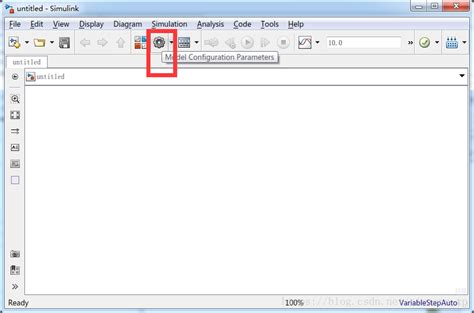 Matlab Simulink 快速开发stm32使用st官方工具 Stm32 Mattargetstm32 Matlab Csdn博客