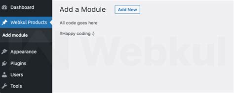 How To Add Submenu In Wordpress Admin Panel Cyberdime Web And It
