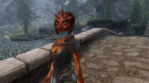 Nexus Mods Skyrim Special Edition Grossvancouver
