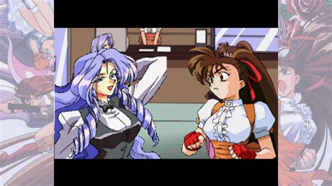 Advanced Vg Saturn Tribute On Steam