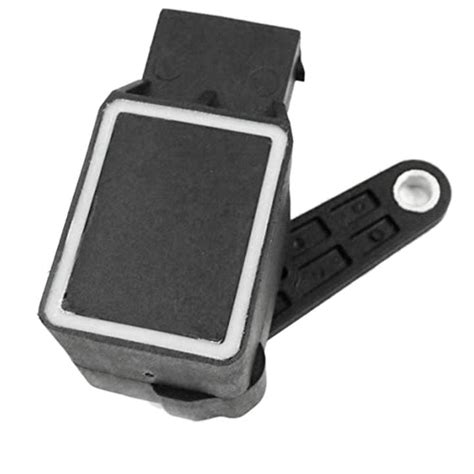 Car Headlight Level Sensor Body Height Sensor For Volvo S60 S80 V70 Xc 2001 2002 2003 2004 2005