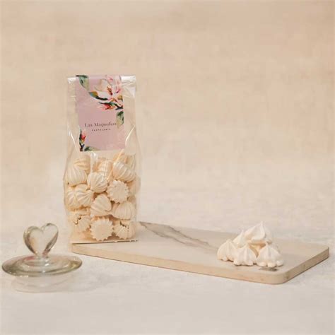 Copitos 30 Unidades Las Magnolias