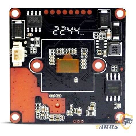 برد دوربین مداربسته قیمت و خرید انواع برد دوربین مداربسته