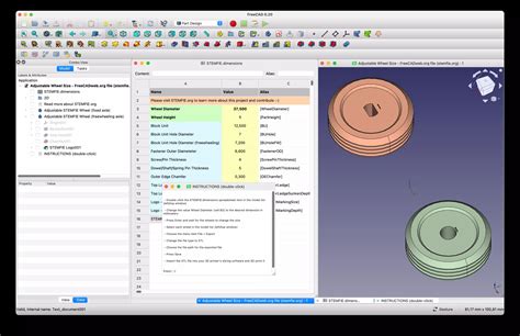 Stemfie Stemfie Is A Free 3d Printable Construction Set Toy You Can Download And Make On Your