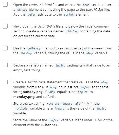 You Can Use The Switch Case Statement To Apply Chegg