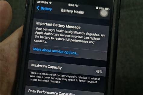 Pin Iphone B Xu Ng C P Ra Sao M I N M Fanboy Tag