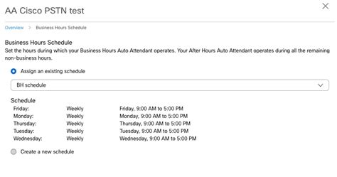 Configure Call Forwarding Selective For Webex Calling Cisco