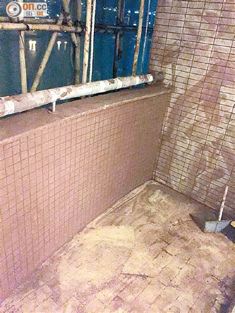 狂徒翠湖花園搜掠四屋 東方日報