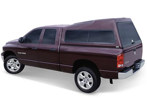 A R E Tw Series Truck Cap Realtruck