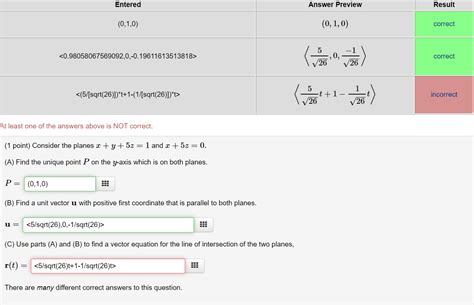 Solved Point For The Curve Given By R T T Et Chegg