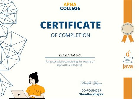 Apnacollege Dsa Java Shradhakhapra Codingjourney