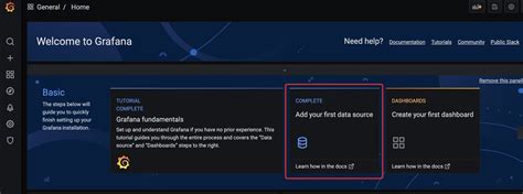 grafana 连接prometheus添加数据可视化 七月流星雨 博客园