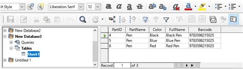 Libreoffice Using Cells With Macro In Writer Document Stack Overflow