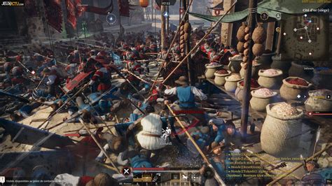 Test Conquerors Blade Entre Total War Et For Honor Fait Il La