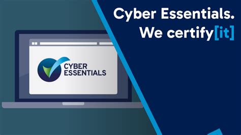 The Difference Between Cyber Essentials And Cyber Essentials Plus