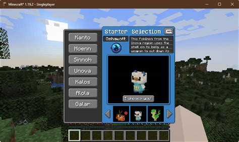How To Download Install And Play Cobblemon Pokemon Mod For Minecraft Game News