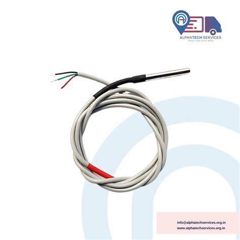 Temperature Sensor At ₹ 242piece Temperature Sensor In Indore Id Temperature Sensor At ₹ 242piece Temperature Sensor In Indore Id