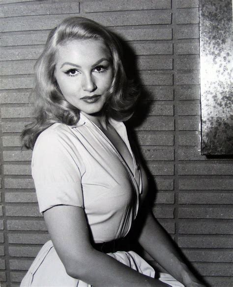 Julie Newmar Measurements