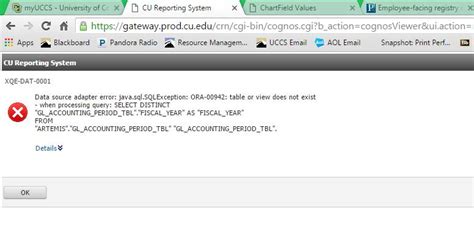Xqe Dat 0001 University Of Colorado