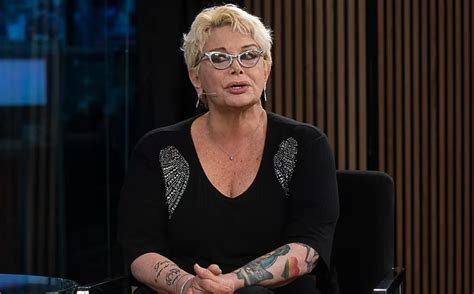 Carmen Barbieri Con María Laura Santillán Los Médicos Decían ‘ésta