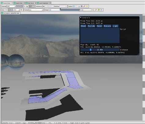 Texture Viewer Broken After Takingopening Second Capture · Issue 1680 · Baldurkrenderdoc · Github