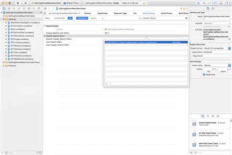Getting Started With React Native Navigation V